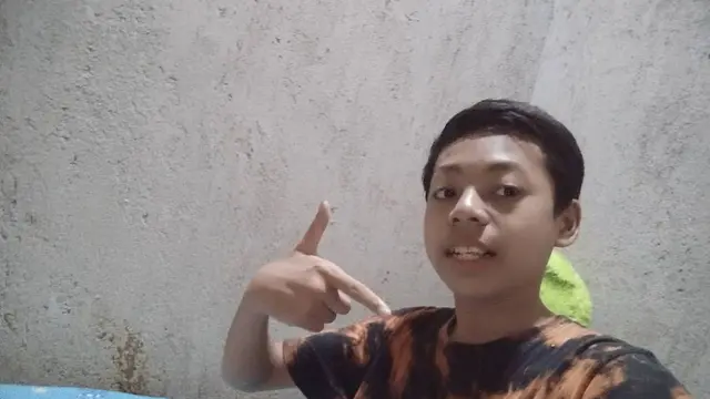 Ingat Dimas yang Viral karena Suka Mbak Ruroh? Ini 6 Potret Terbarunya - Hot Liputan6.com