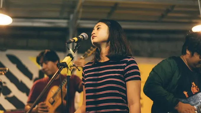 Lirik Lagu More Time For Love Skastra
