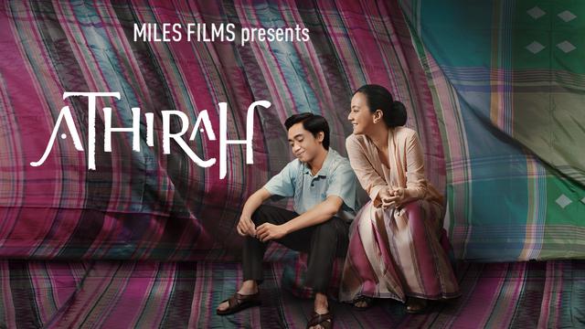 Rayakan Kemerdekaan RI dengan Nonton Beragam Film Indonesia Berikut Ini ...