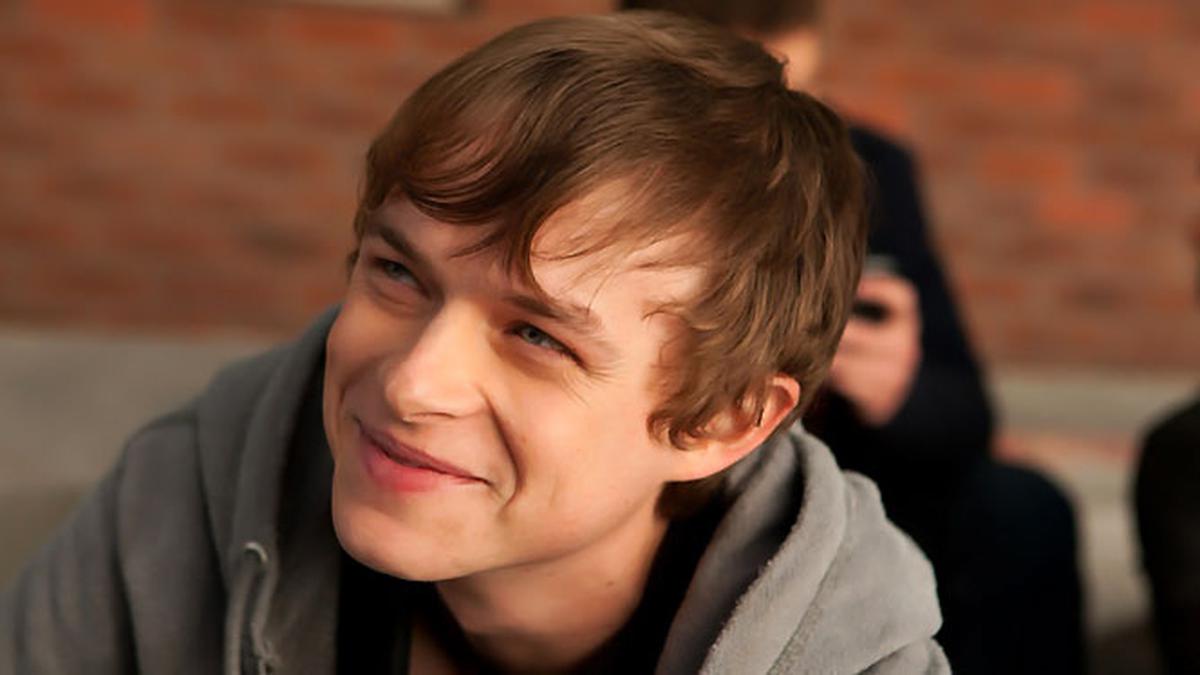 Dane Deehan Siap Perankan Harry Osborn - Page 4 - ShowBiz Liputan6.com