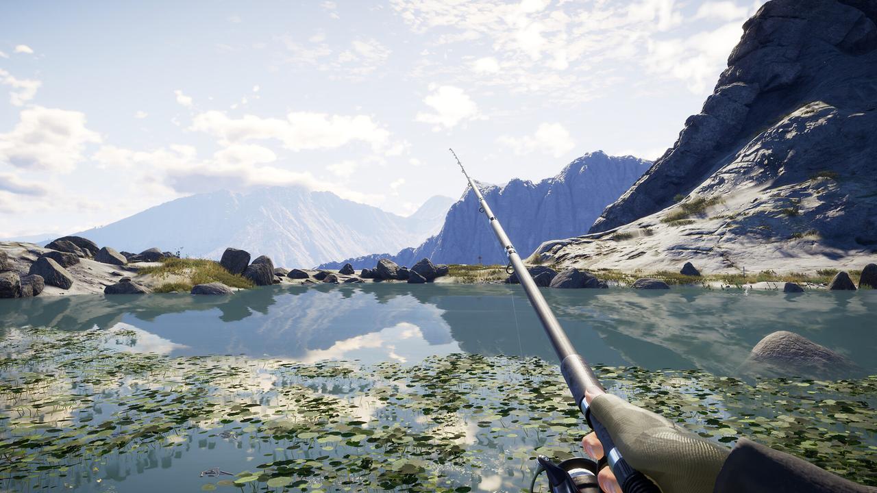 7 Best Fishing Games to Play on Your PC