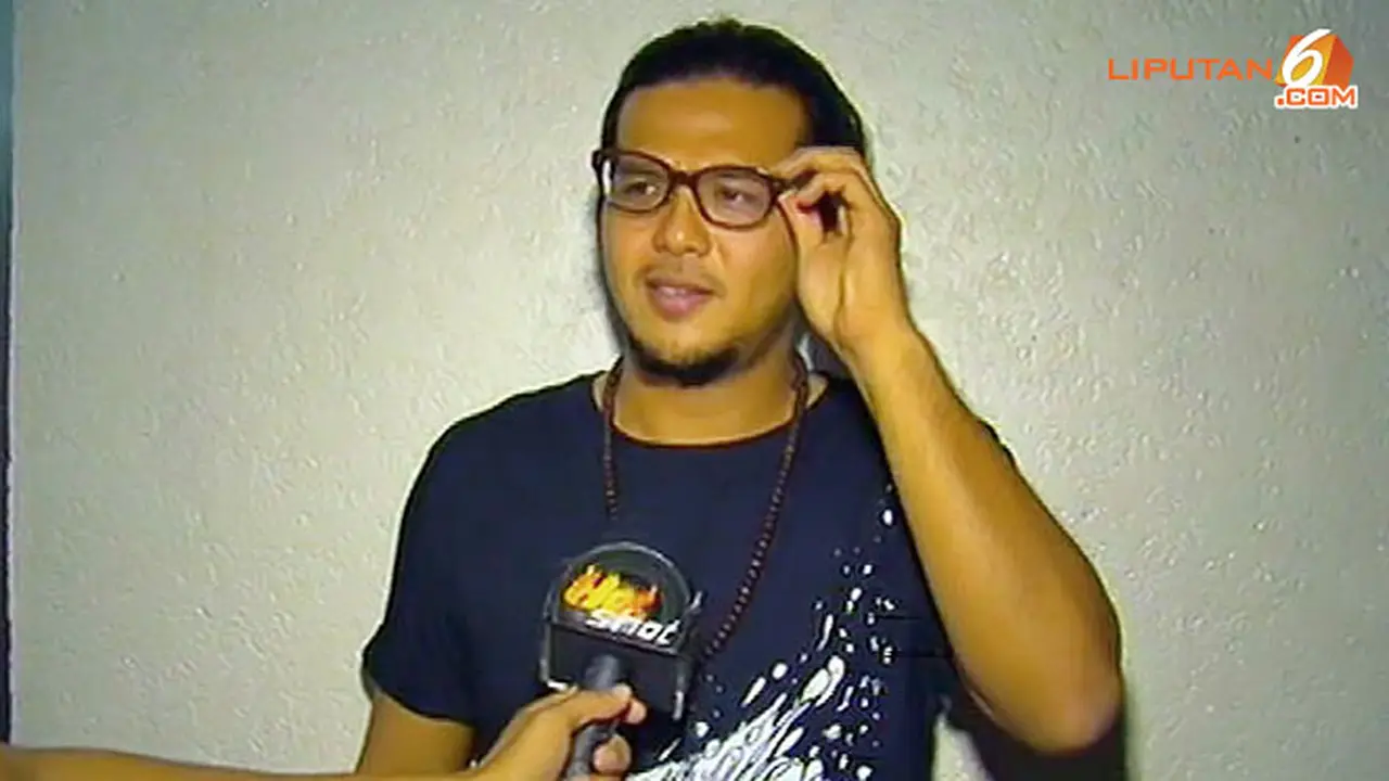 Ramon Y Tungka Dapat Inspirasi Nama Anak saat Berpetualang - ShowBiz ...