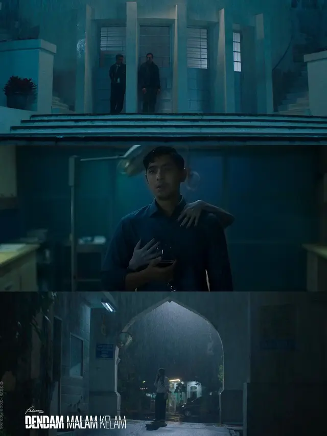 Arya Saloka Jadi Pria Manipulatif dan Selingkuh tapi Rapuh di Film ...