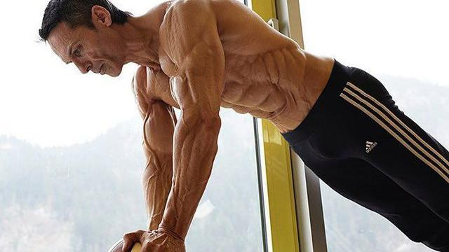 Atrofi adalah Penyusutan Bagian Tubuh, Ini Penyebab dan Cara ...