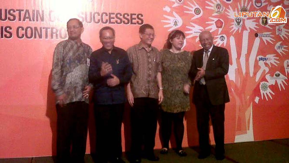 Perwakilan 13 Negara Kumpul di Indonesia `Sharing` Masalah TB