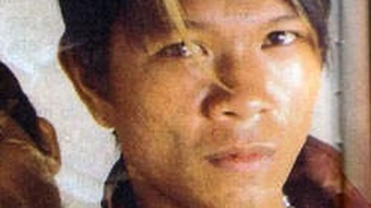 13 Potret Gaya Rambut Andika 'Si Babang Tamvan' dari Masa ke Masa, Unik ...