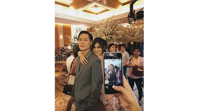 10 Momen Mesra Juri MasterChef Indonesia Chef Juna dan Atries Angel ...