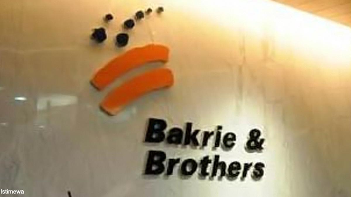 Intip Sederet Bisnis Baru Bakrie & Brothers, Mulai Komponen Bus Listrik ...