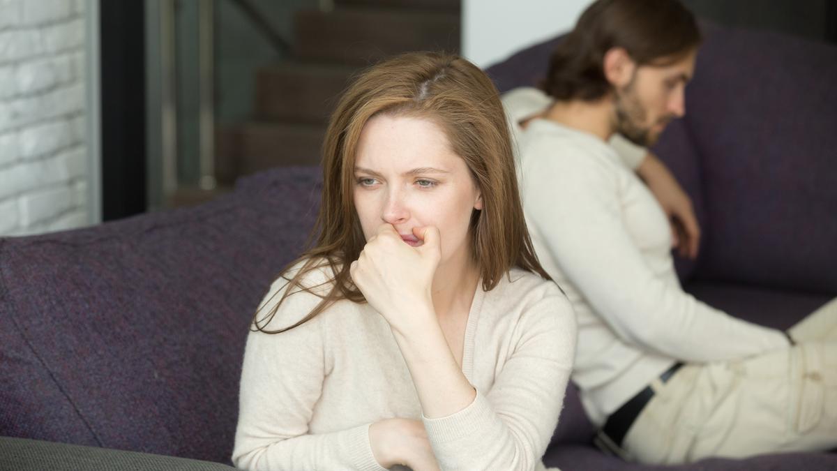 Jarang Disadari, Ini Penyebab Perselingkuhan yang Sering Terjadi