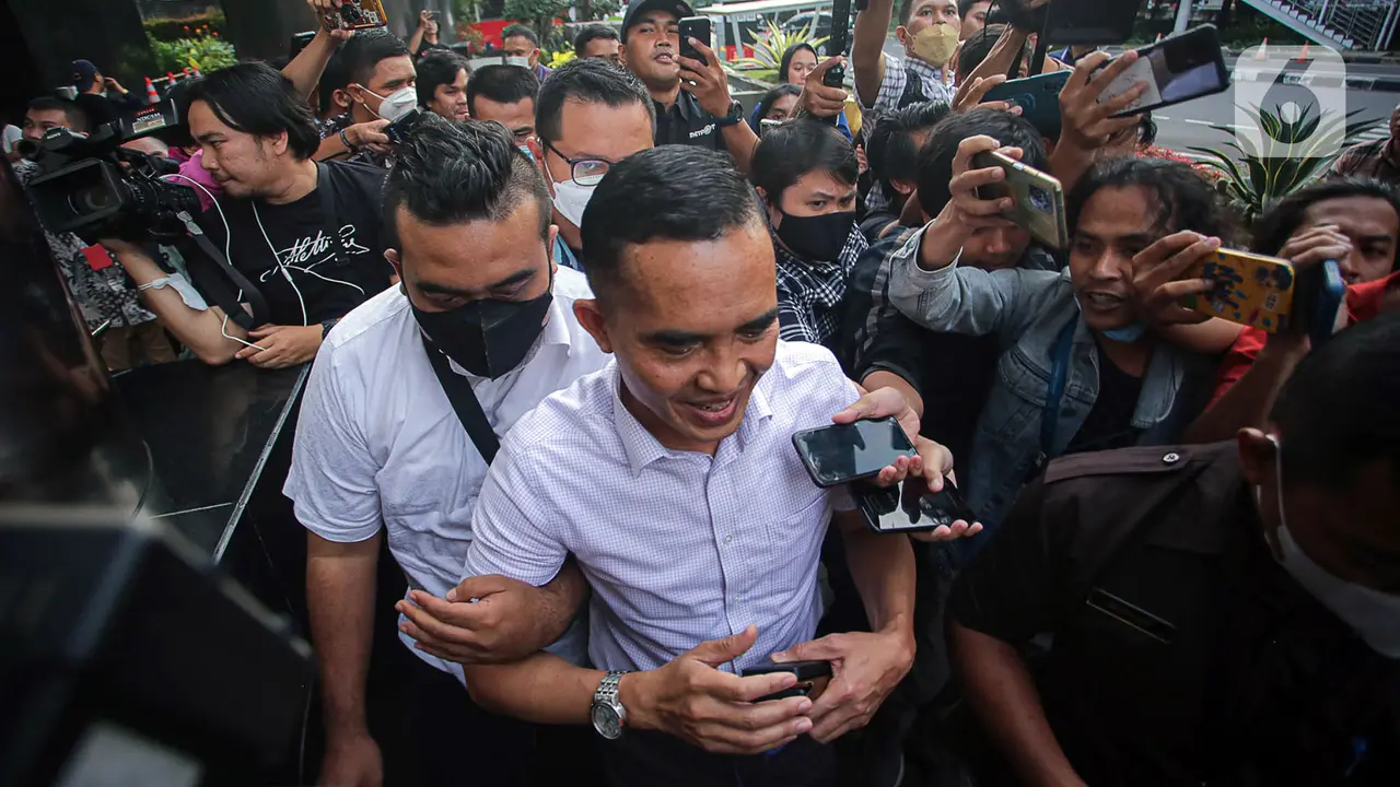 17 Aset Eko Darmanto Disita KPK, ATR/BPN Sukabumi Sebut Sertifikat Atas ...