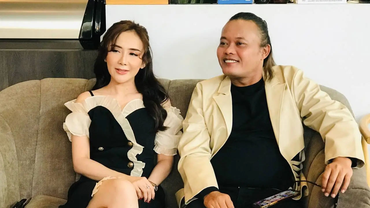 Video Akad Sule dan Ucie Sucita Sukses Prank Netizen: Jadi Pelajaran Buat Semuanya ...