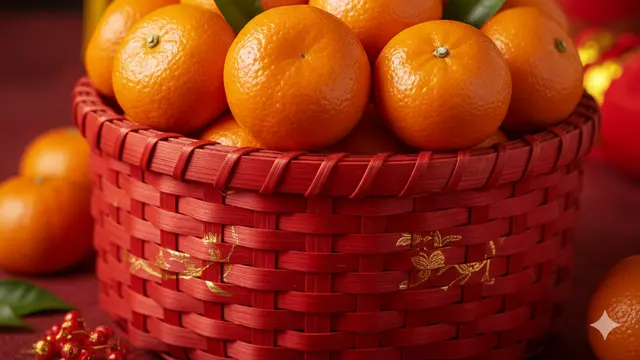 9 Jenis Jeruk Mandarin Populer di Indonesia: Pilihan Manis untuk Setiap ...