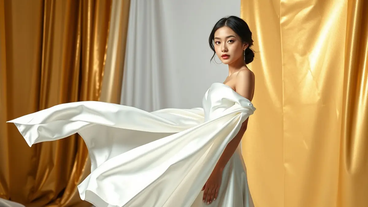 Berita kelebihan kain satin Hari Ini - Kabar Terbaru Terkini | Liputan6.com