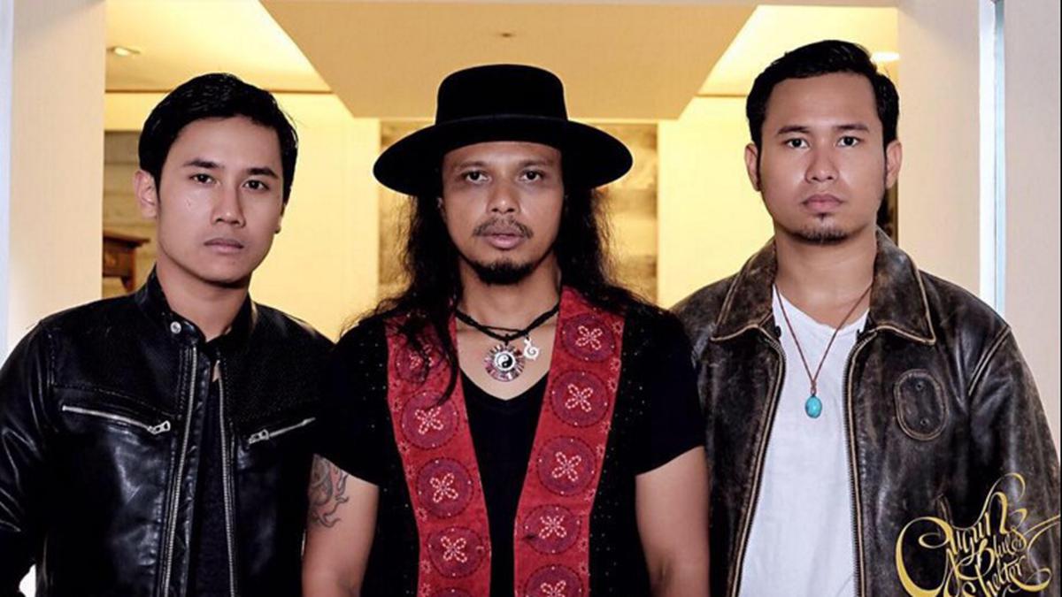 Alasan Gugun Blues Shelter Luncurkan Album Full Bahasa Indonesia