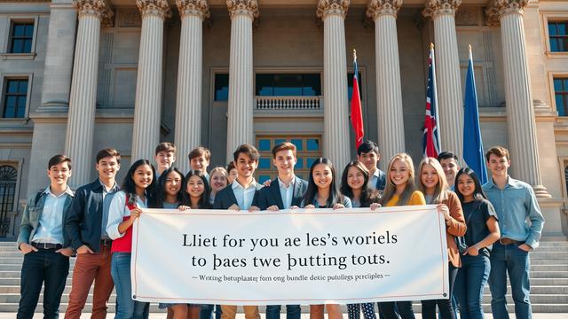Apa Itu Semboyan adalah: Pengertian, Jenis, dan Contohnya