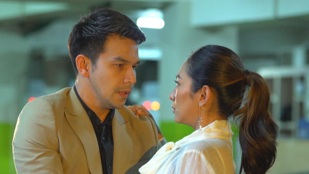 Tonton Sinetron Takdir Cinta Yang Kupilih Tayang Jumat 28 Oktober 2022 ...