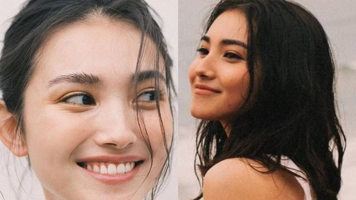 6 Pesona Maria Zhang, Pemeran Suki Avatar yang Sering Tampil dengan ...