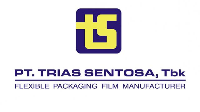 Profil PT Trias Sentosa Tbk, Perusahaan Produsen Film BOPP Dan PET ...