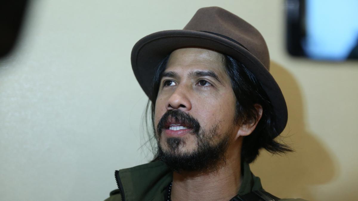 Ariyo Wahab Rilis Proyek Solo Bertajuk Cinta, Nyalakan Kembali Insting ...