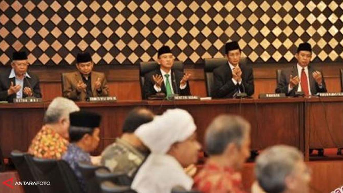 Kemenag: Biaya Sidang Isbat Rp 142,5 Juta, Bukan Rp 9 Miliar - News ...