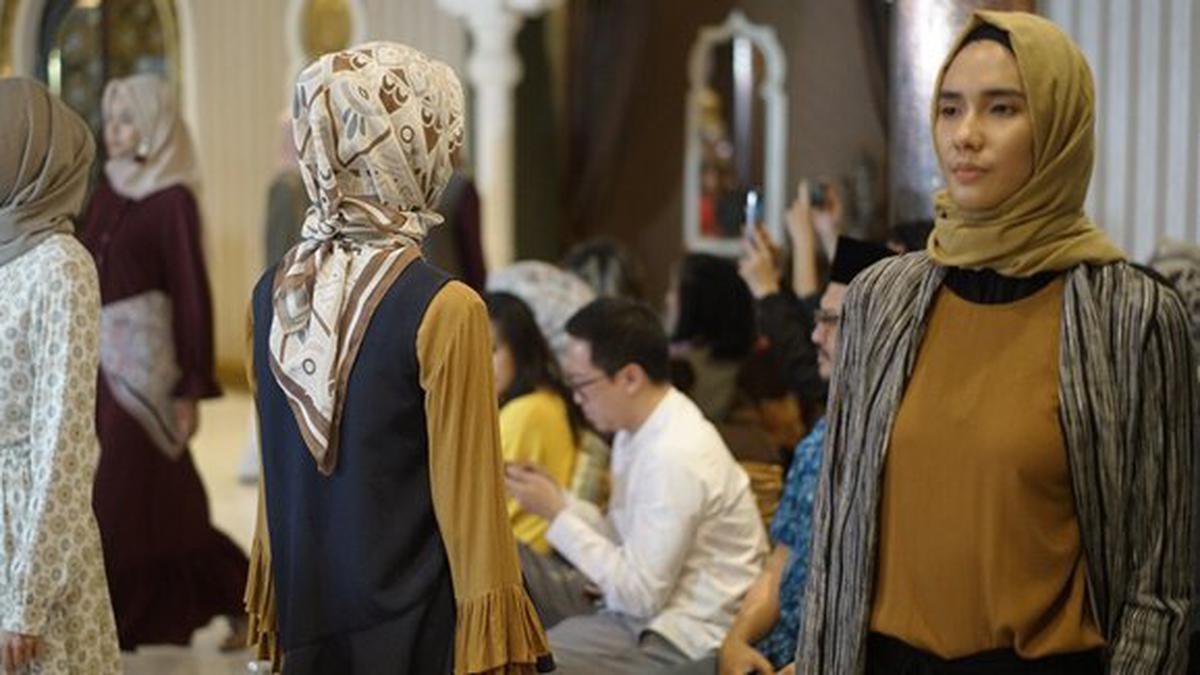 Suqma Luncurkan Modest Wear dengan Inspirasi Pakaian Tradisional Maroko ...