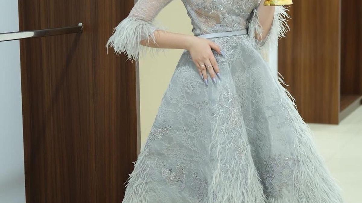Ubah Lagunya ke Bahasa Korea, Anneth Dapat Dukungan dari Raffi Ahmad