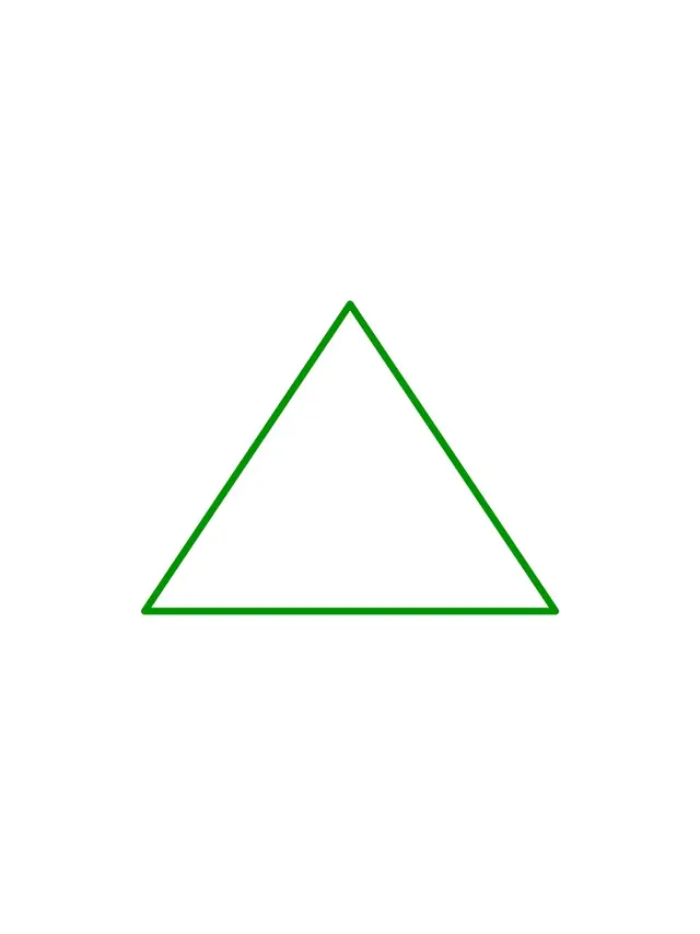 Jenis Segitiga, Rumus, dan Gambarnya dalam Pelajaran Matematika - Hot ...