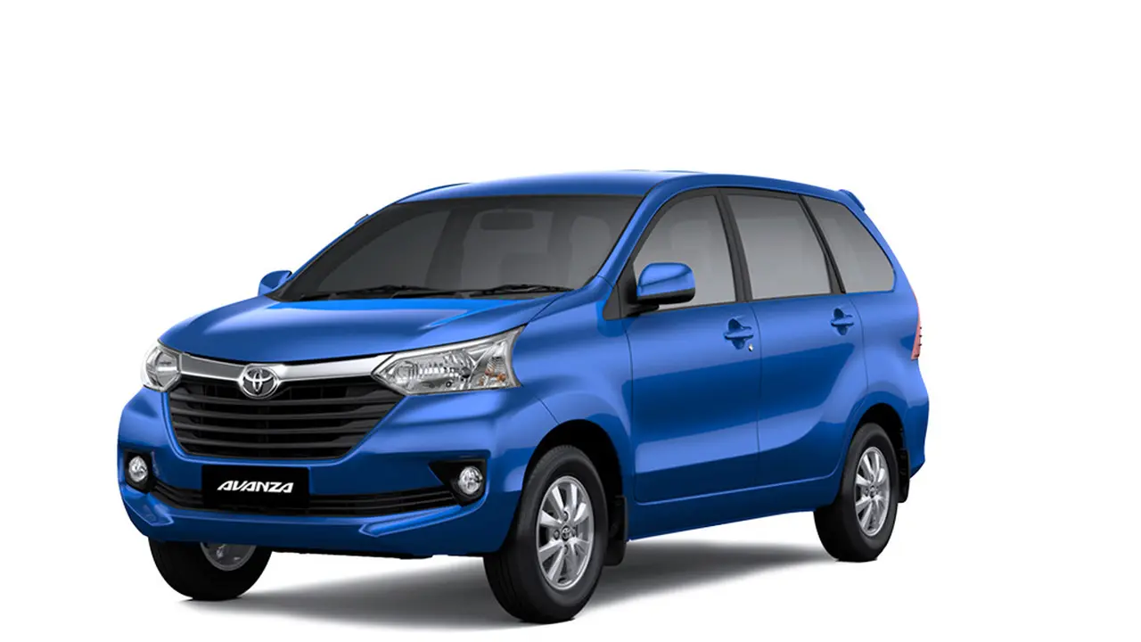 Harga Mobil Avanza Terbaru dan Terbaik 2018, Bekas dan Kredit Ada ...