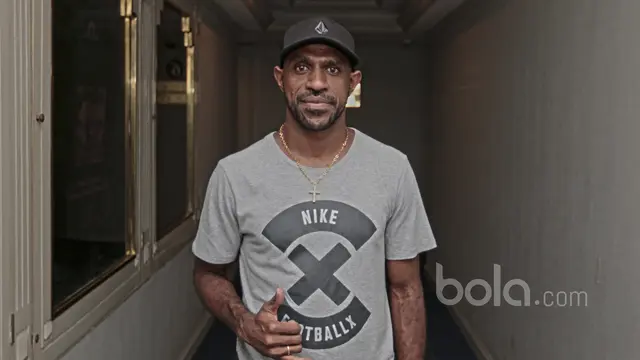 Sikap Boaz Solossa Terkini soal Masa Depannya di Timnas Indonesia ...