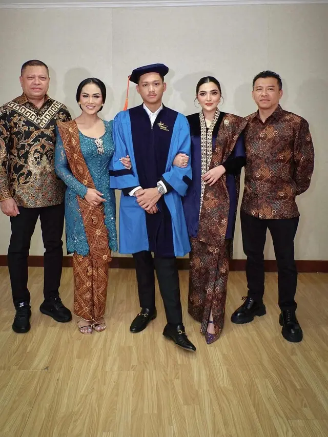 Anang Hermansyah Ungkap Persiapan Pernikahan Azriel dan Sarah Menzel ...