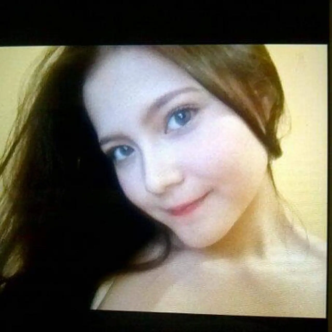 7 Potret Lawas Voke Victoria, Kekasih Kriss Hatta Ini Punya Paras yang ...