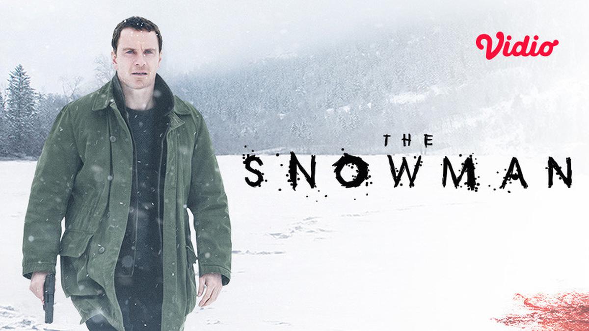 Sinopsis & Fakta Menarik Film The Snowman yang di Vidio, Ternyata ...