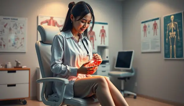 Sp.Jp Spesialis Apa: Mengenal Lebih Dalam tentang Dokter Spesialis Jantung dan Pembuluh Darah ...