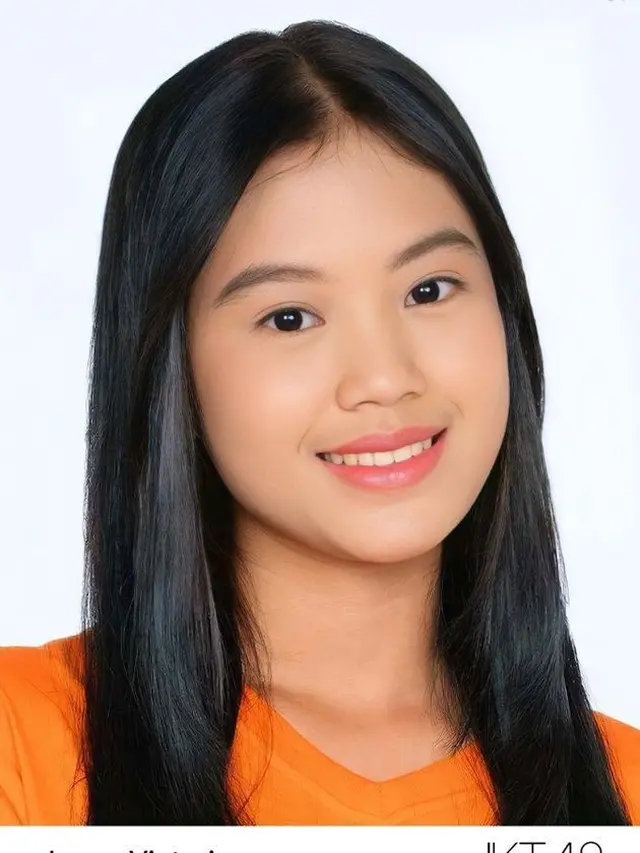 Jeane JKT48 Dikeluarkan dari Grup, Diduga Langgar Golden Rules dalam ...