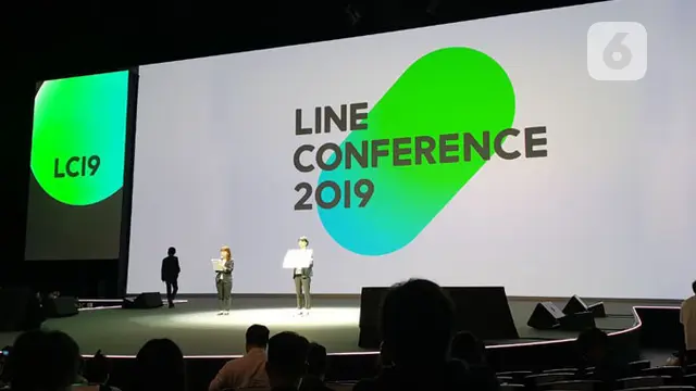 Layanan Berita dan Perbankan Online Jadi Fokus Line di Indonesia ...