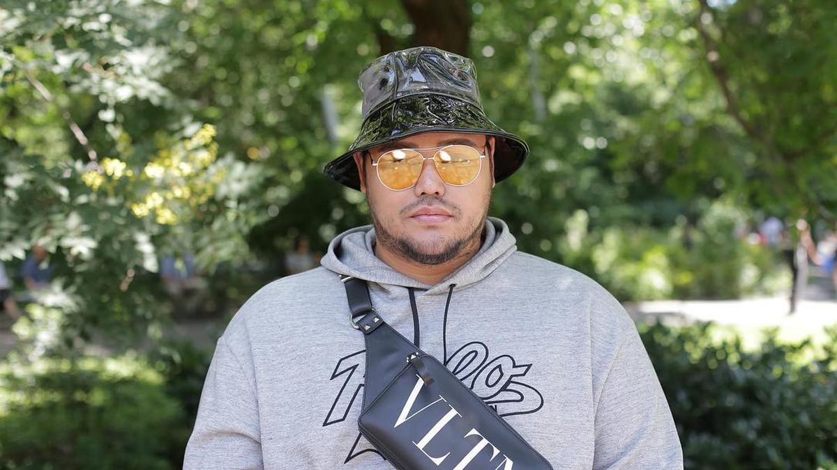 Disebut Sindir Roy Kiyoshi, Ini Kata Ivan Gunawan - ShowBiz Liputan6.com