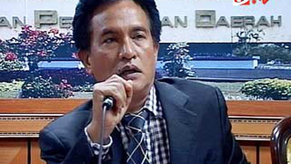 Yusril: Saya Akan Frontal