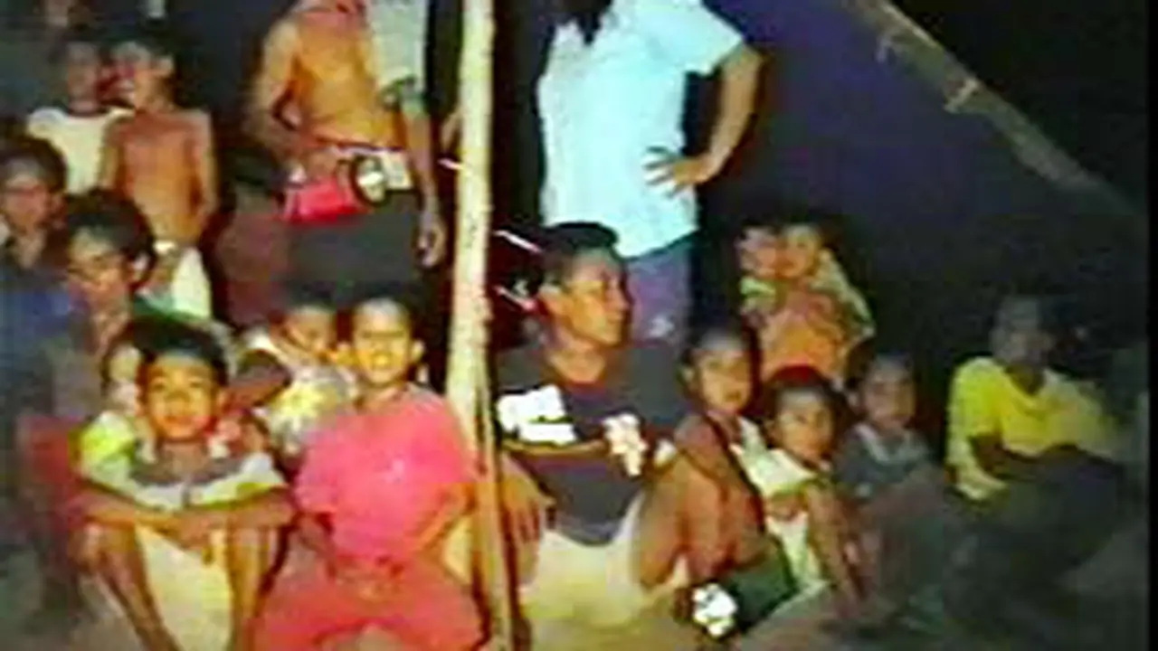 Isu Gempa dan Tsunami Kembali Beredar di Gorontalo - News Liputan6.com