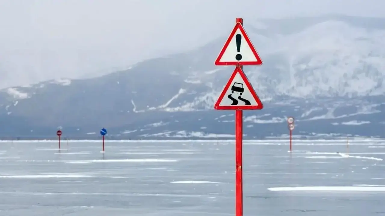 Macam-Macam Tanda di Tempat Umum dan Fungsinya, Kenali Simbol Penting ...