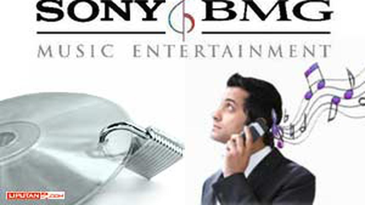 Sony BMG Geram dengan "Pembajak" - ShowBiz Liputan6.com