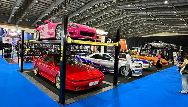 iCAR, Merek Mobil Listrik di Bawah Chery Kenalkan Dua Konsep Terbaru ...