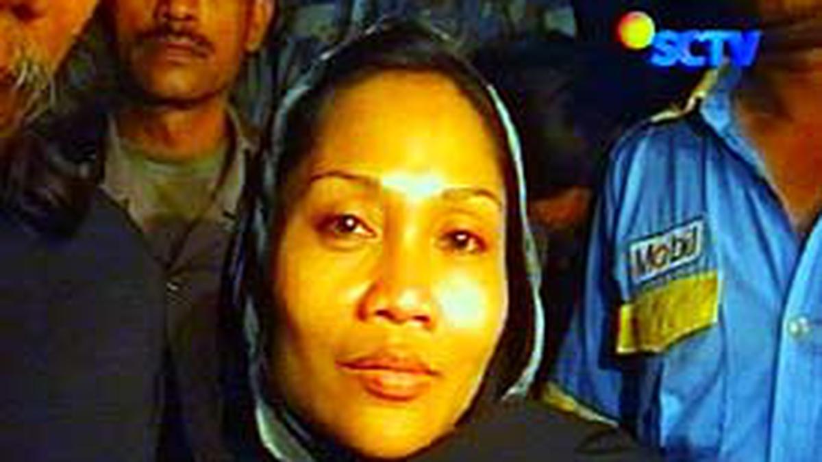 Ibu Alda Risma Diperiksa Polisi - News Liputan6.com