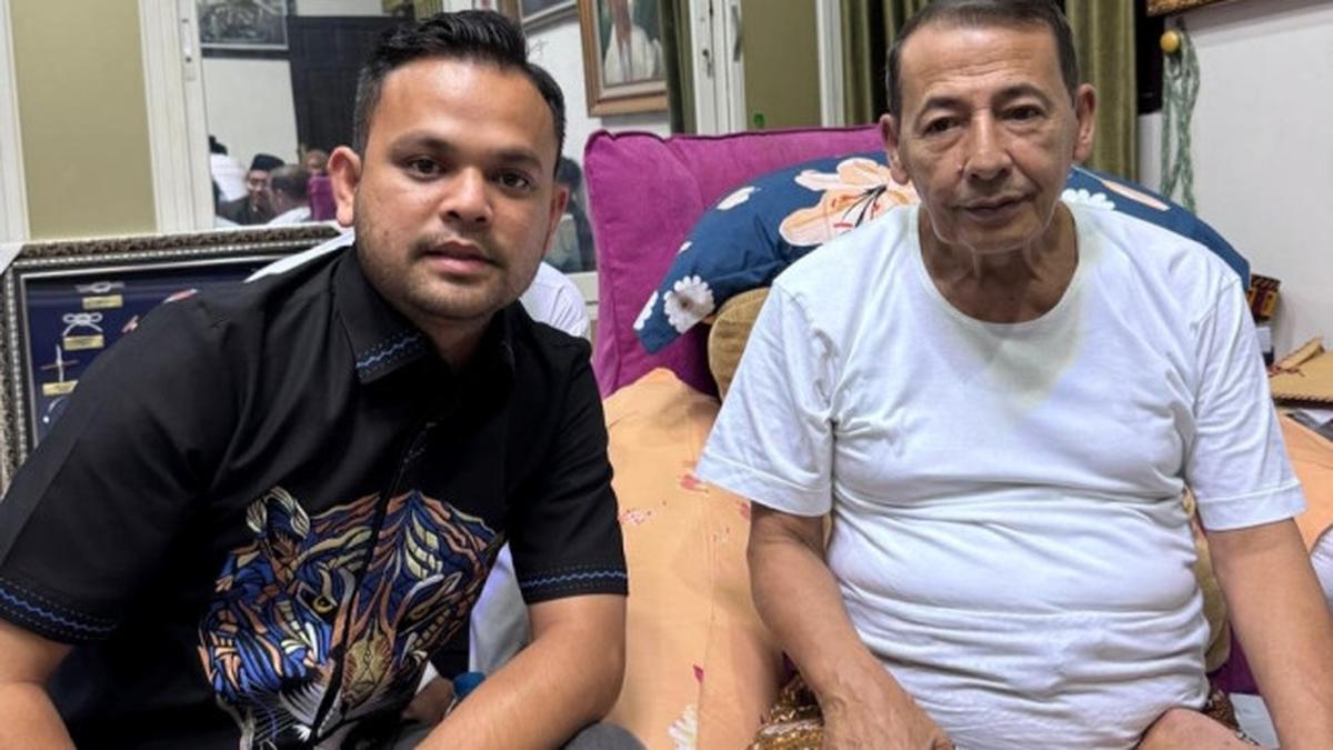 Beri Restu, Habib Luthfi Minta Kader Gerindra Bantu Sukseskan Program ...