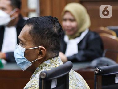 Berita Angin Prayitno Hari Ini - Kabar Terbaru Terkini | Liputan6.com