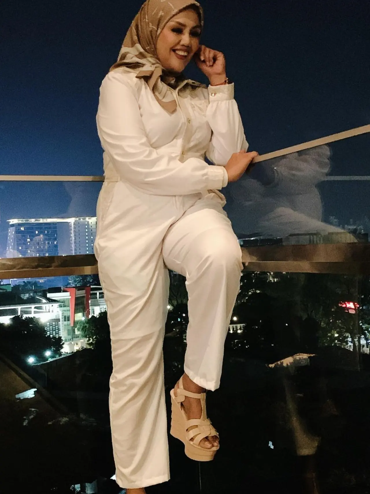 Elly Sugigi Ngaku Bangga dengan Mantan-Mantan Suaminya: Udah pada Kerja ...