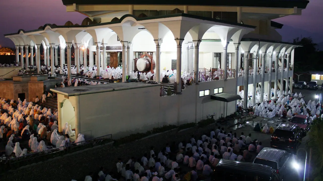 Bulan Suro Sampai Tanggal Berapa? Ini Makna Sakralnya dalam Budaya Jawa ...