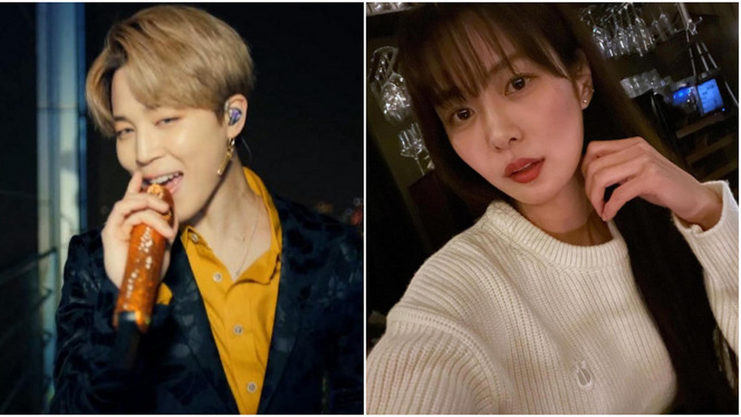 Song Da Eun Profile: Actress Who Went Viral Due to Rumors of Being BTS ...