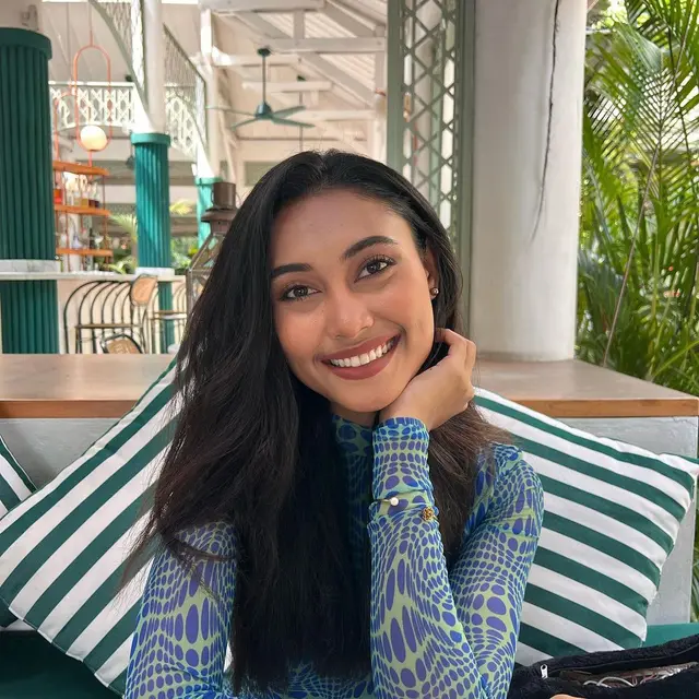 6 Artis Ini Langsung Jadi Peran Utama di Debut Film, Terbaru Fujianti ...
