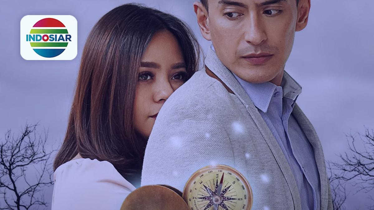 Tonton Mega Series Panggilan Spesial HUT Dibintangi Gita Sinaga dan ...