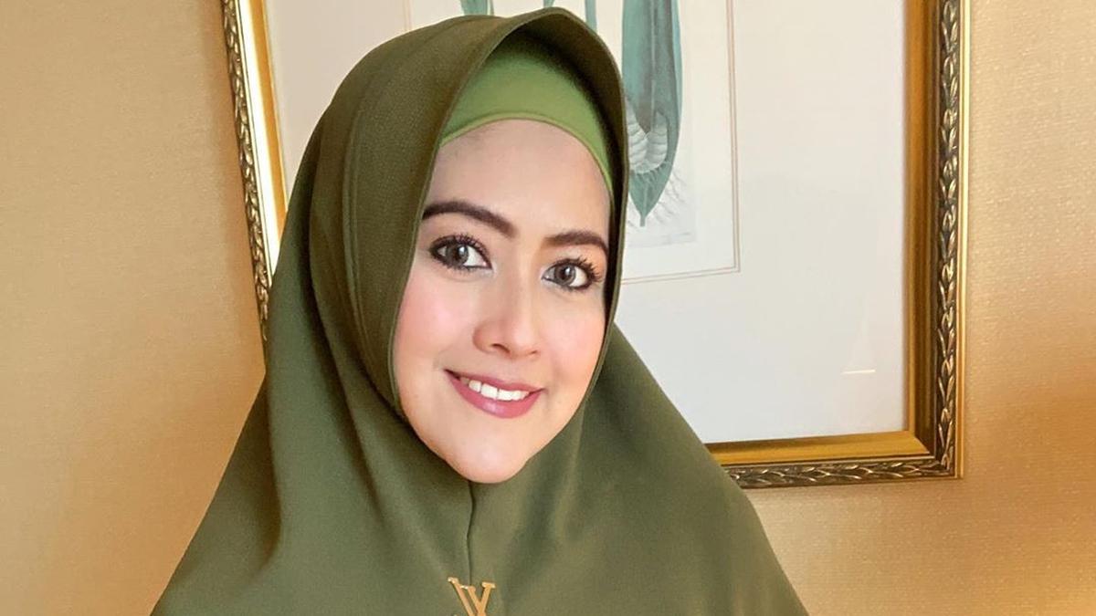 Meggy Wulandari Bandingkan Jadi Istri Dulu dan Sekarang